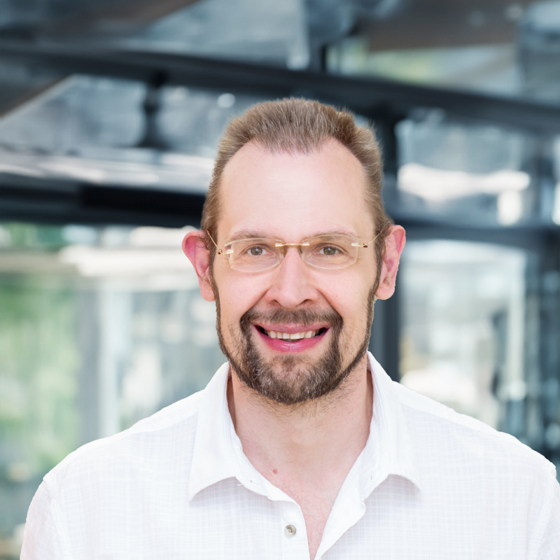 Rasch, Albert | MVZ OGPaedicum GmbH