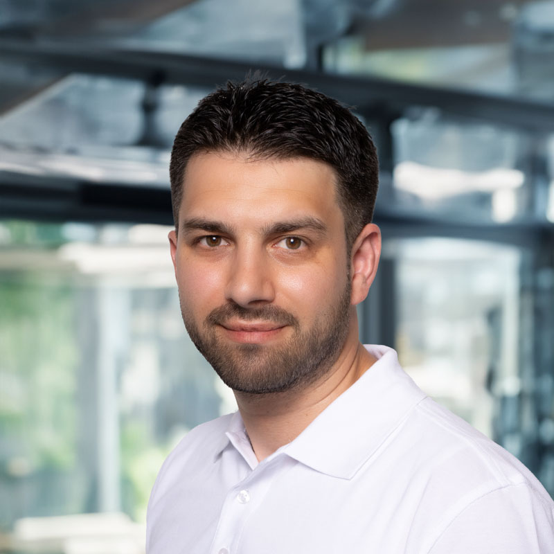 Badran, Aubida | MVZ OGPaedicum GmbH