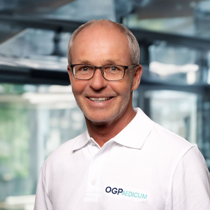 Korten, Markus | MVZ OGPaedicum GmbH