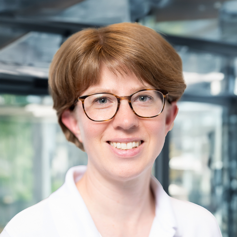 Schabauer, Jana | MVZ OGPaedicum GmbH