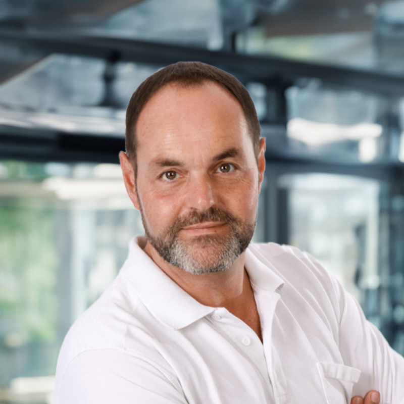 Steinhoff, Alfred | MVZ OGPaedicum GmbH