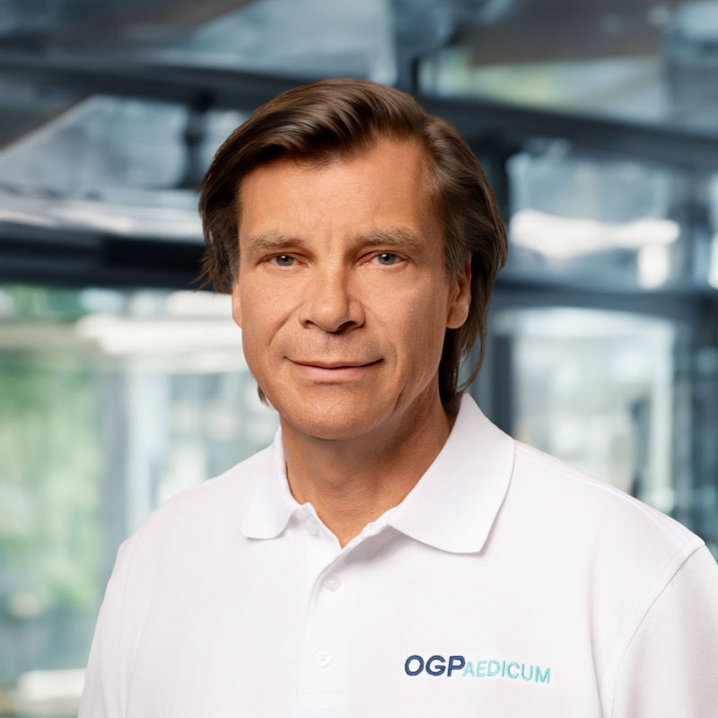 Hupfer, Olaf | MVZ OGPaedicum GmbH