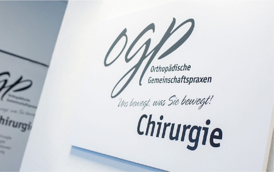 Unsere Geschichte | MVZ OGPaedicum GmbH